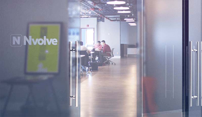 Careers at Nvolve